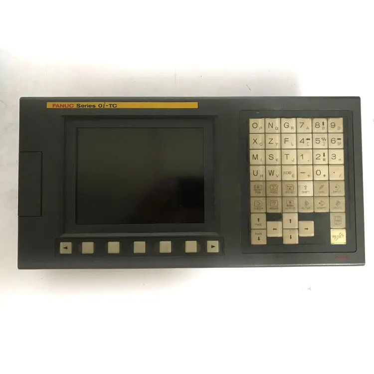 Fanuc Oi-Tc A02B-0309-B500 Original System Controller