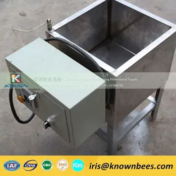 Industrial Wax Melting Machine,Wax Melting Tank Price For Sale - Buy ...