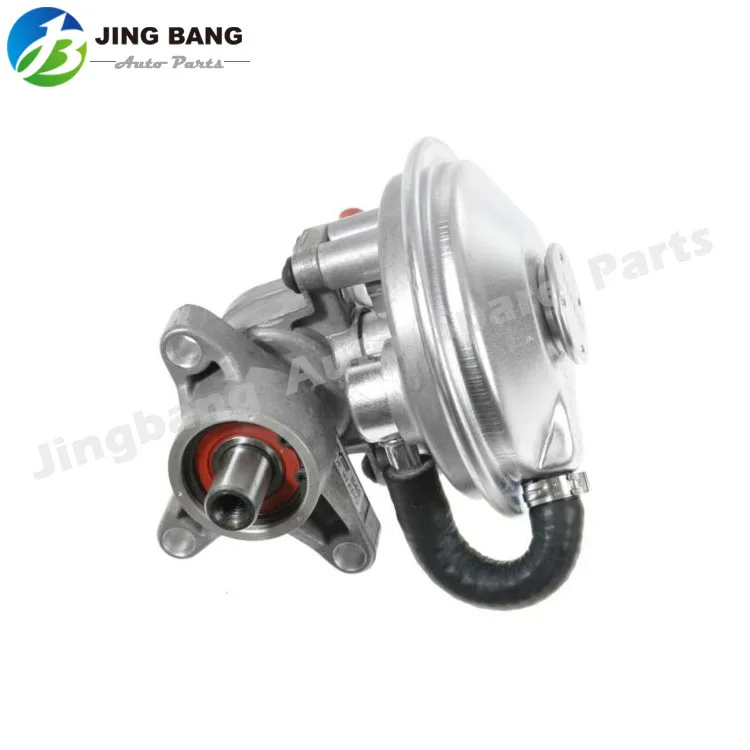 Power Brake Booster Vacuum Pump For 96-03 Ford E-350 E-450 F6tz-2a451 ...