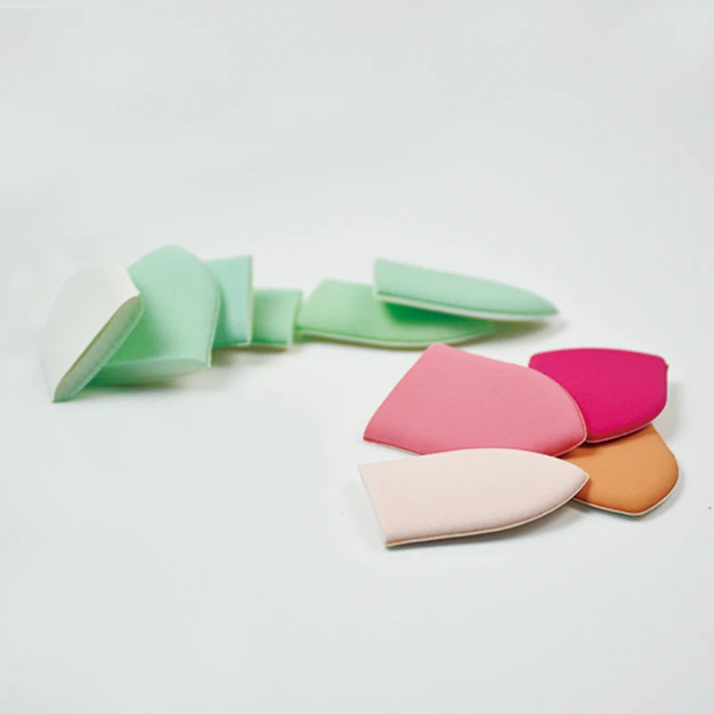 2017 New Invention Cosmetic Finger Spongefinger Makeup Sponge Applicator Buy Cosmetic Finger