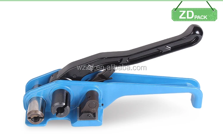 Hand Packing Machine - Efficient Strip Wrapping Solutions