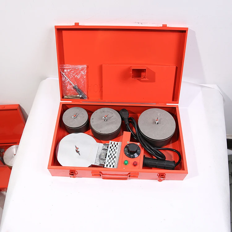 Thermofusion 75-110mm Ppr Pipe Welding Machine Heating Element - Buy ...
