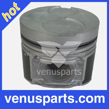 D4bb H100 Piston 23410-42701 23410-42711 23410-42721 23410-42791 Fit ...