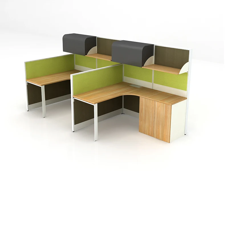 Modern Office Workstation Desk Design,Design Office Cubicle,Picture Of ...