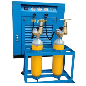 Home Cng Filling Station Cost Cng Home Fill Cng Compressor Fueling ...