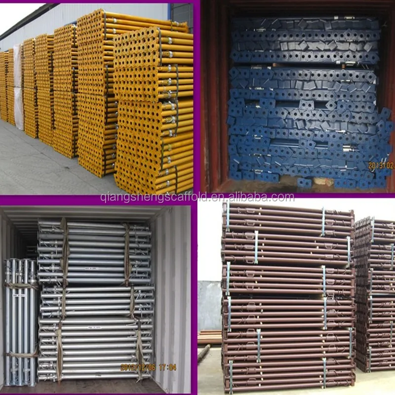 Scaffolding Tools Steel Peri Acrow Prop 300 - Buy Peri Acrow Prop,Steel ...