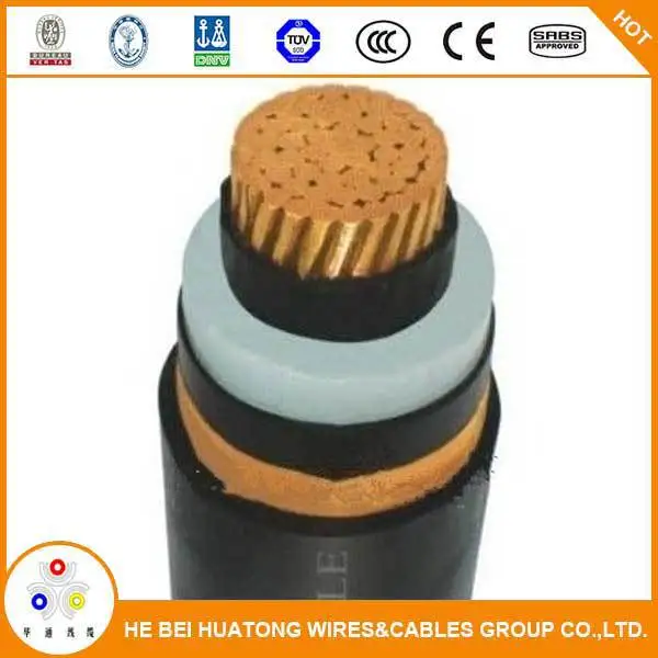 15KV Power Cables - Reliable XLPE Insulated Solutions