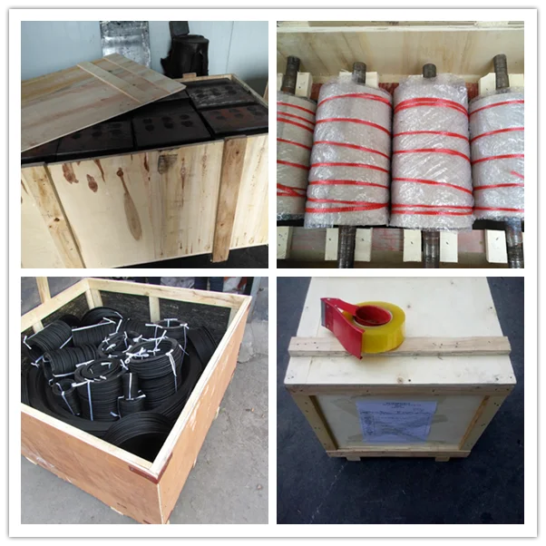 U Shaped Rubber Grommet for Automatic Machines - ISO 9001 Certified ...