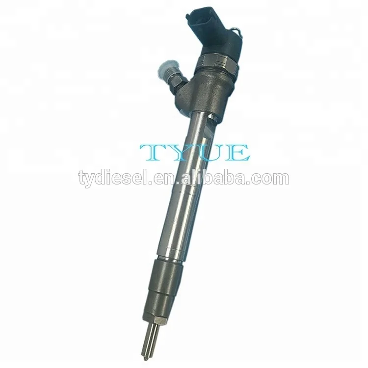Diesel Injector 0445 120 036 for BOSCH Common Rail Disesl Injector ...