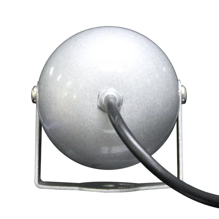 850nm Illuminator Night Vision Infrared 4 Ir Led Lights For Cctv ...