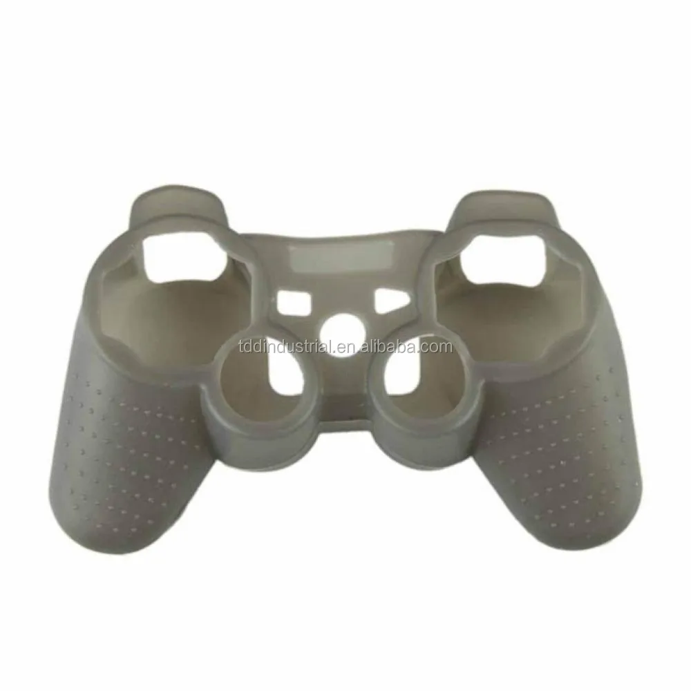 Colorful Remote Controller Silicone Skin Cover For Ps3 Controller ...