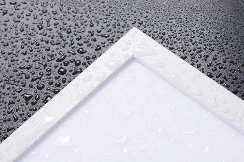 IP65 Waterproof LED Panels - Durable and Efficient Lighting