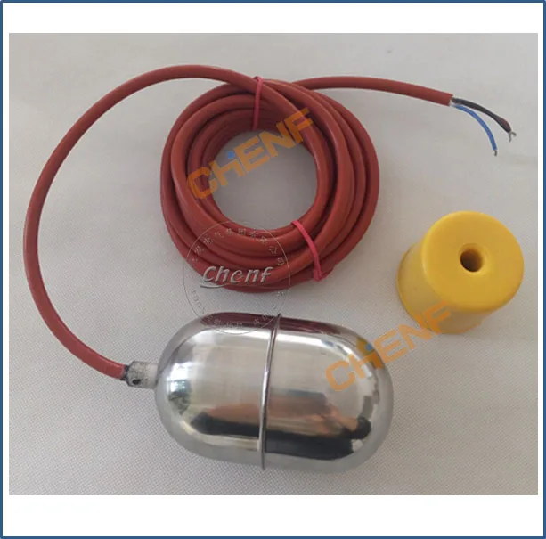 Hot Sales Mechanical Water Tank Water Level Controller Vertical Mercury ...