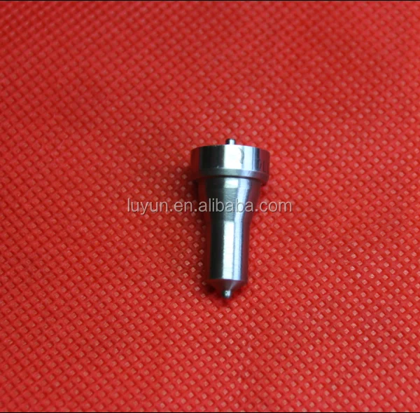 Yanmarr Diesel Fuel Injection Nozzle Dlla150p224 Dlla150p244 Dlla150p234 Dlla155p179 Dlla155p180 ...