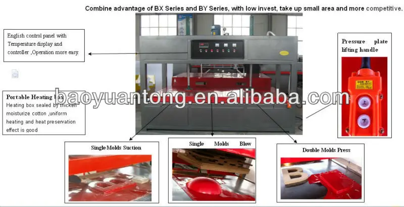 New! Road Or Traffic Sign Making Machine Bxy-2700 - Buy Road Or Traffic ...