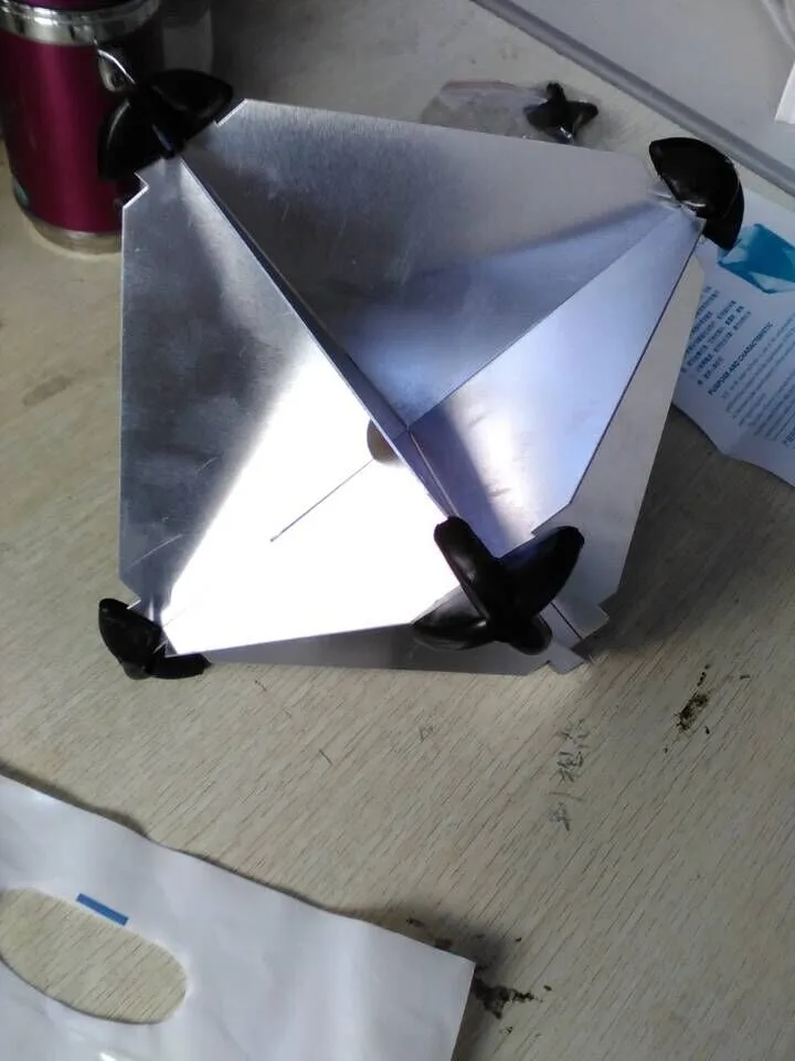 Foldable Marine Radar Reflector For Life Raft - Buy Foldable Marine ...