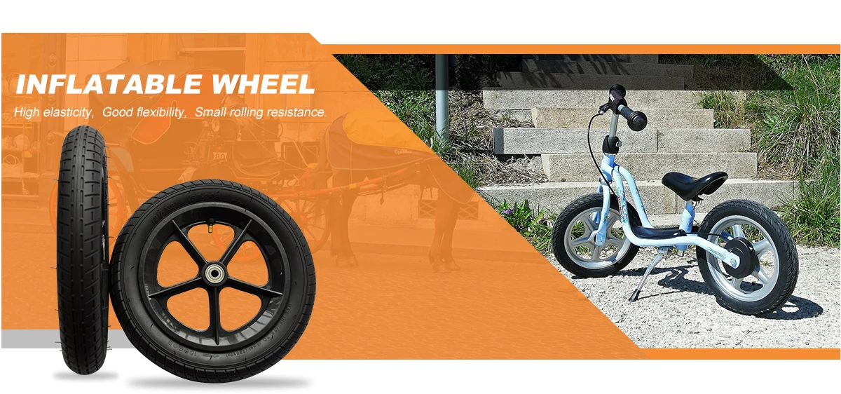 Qingdao Belief Industry Co., Ltd. - Wheels, Wheel Barrow