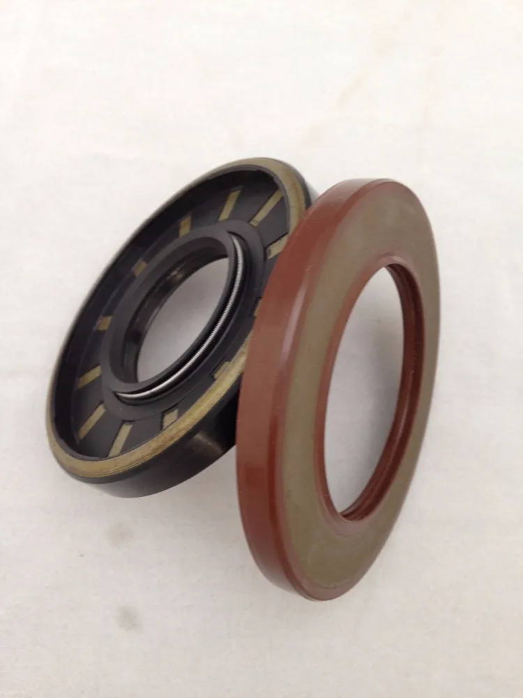 4w0452/9y9895 Oil Seal - Buy Crankshaft Oil Seal,9y9895,4w0452 Product ...