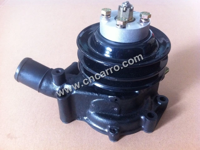 Auto Parts For Baw Bj1065p6l6y Cy4102bzlq Water Pump 4102q-18d1.08.100 ...