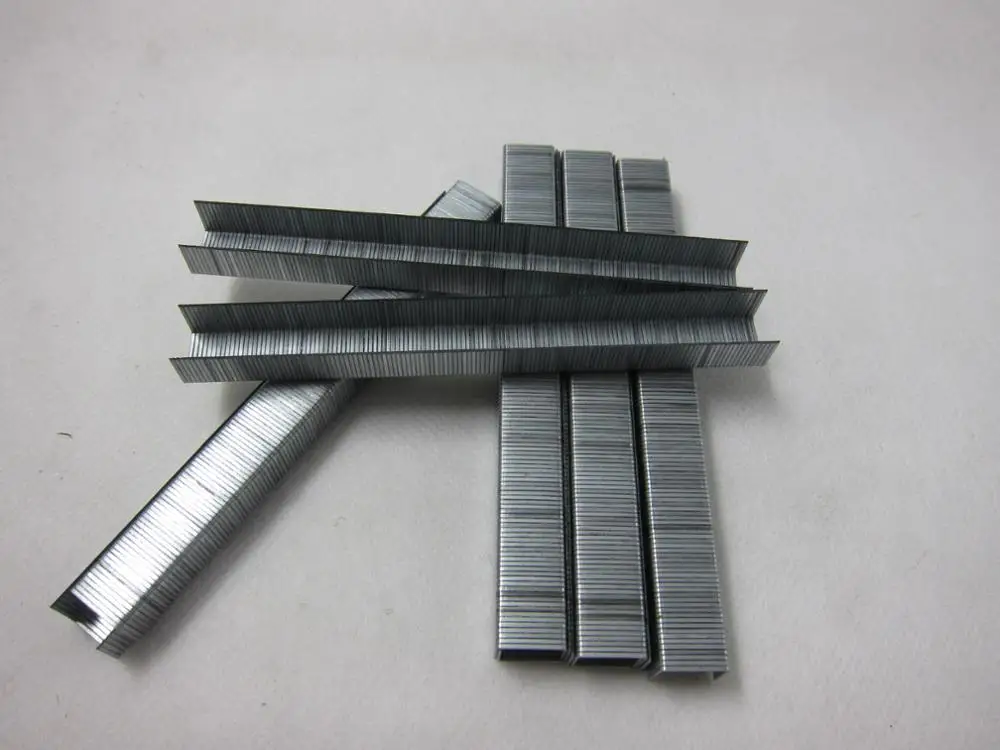 Staple Pin 1013J Brad Nail 10J Series Good Price OEM Customized Pin ...