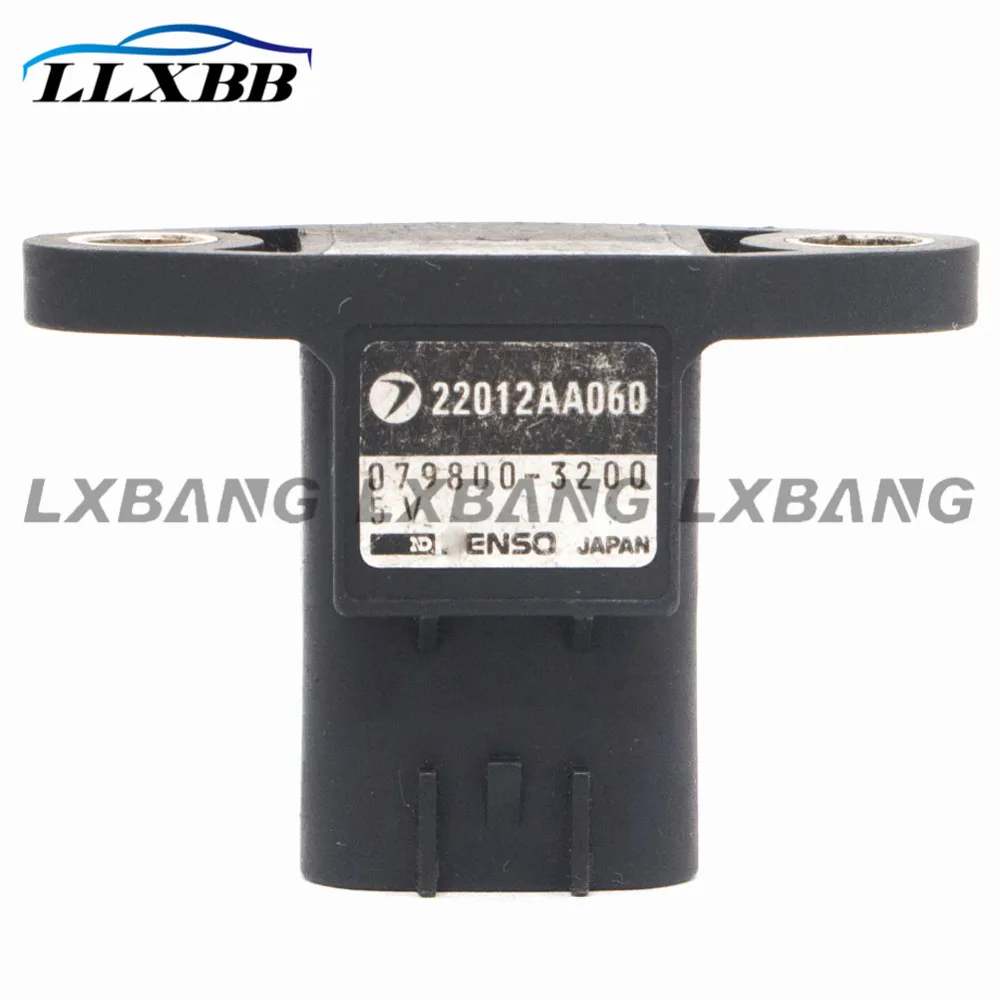 Original Map Air Intake Turbo Pressure Sensor 89421-12111 For Toyota ...