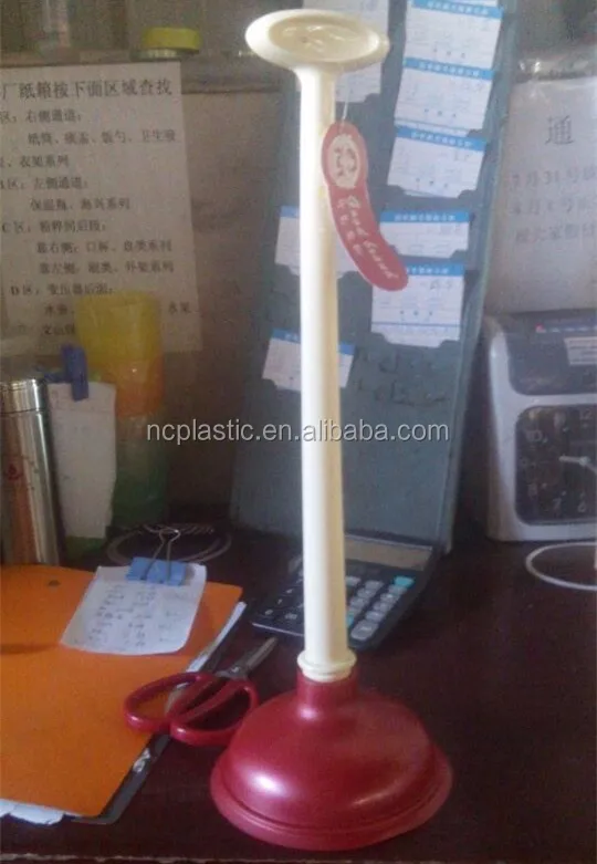 Toilet Drain Opener Turbo Toilet Plunger Pump - Buy Toilet Plunger Pump ...