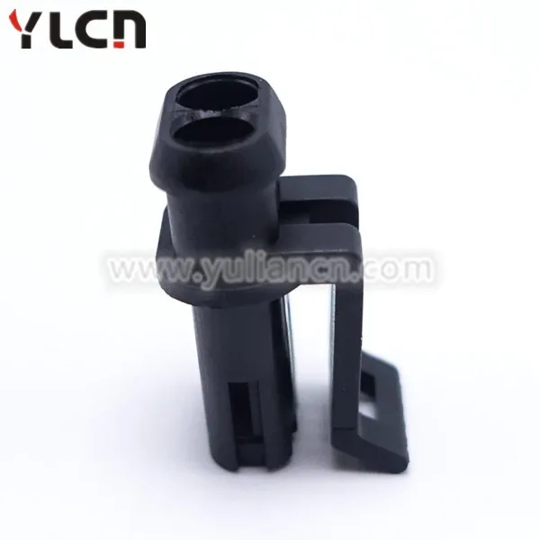 282080-1 Super Sealed 2p Waterproof AMP Socket Automotive Connector ...