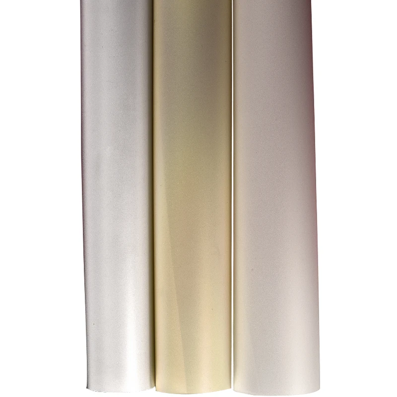 Elastic Rainbow Hi Vis Heat Transfer Reflective Vinyl Film Roll ...