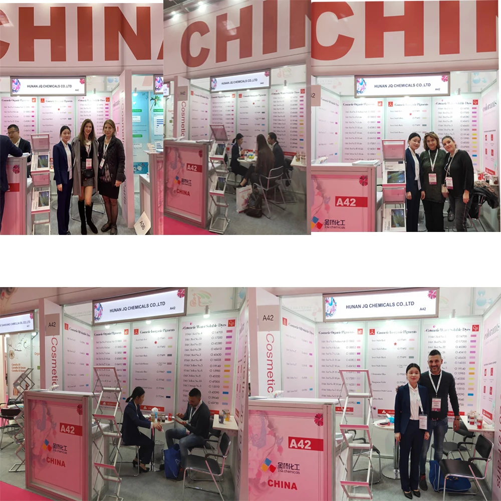 CI 16035:1 FD&C Red 40 Al Lake - High Purity Pigment Powder