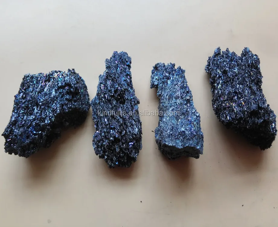 Rainbow Iridescent Astralite Moissanite Gemstone Clusters Mineral ...
