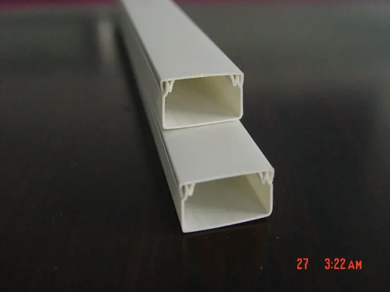 Upvc Cable Duct Trunking - Buy Cable Duct,Cable Duct Trunking,Upvc ...