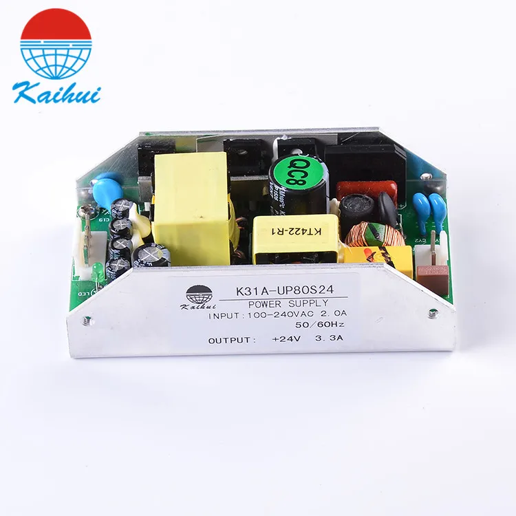 220v To 24v Dc 80w Ac/dc Power Supply Circuit Ac 110/220 Input - Buy ...