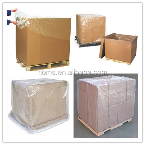 Polyethylene Plastic Flame Retardant Fire Retardant Poly Bags For ...