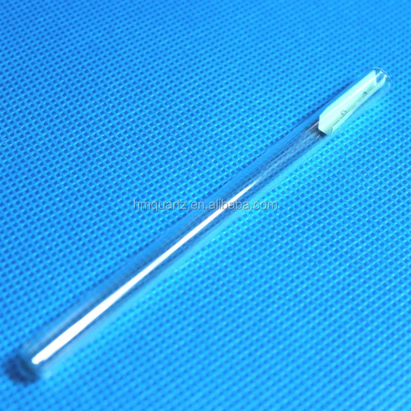 Hm Lab Pyrex Borosilicate Customized Glass Test Tube With Thick Wall ...