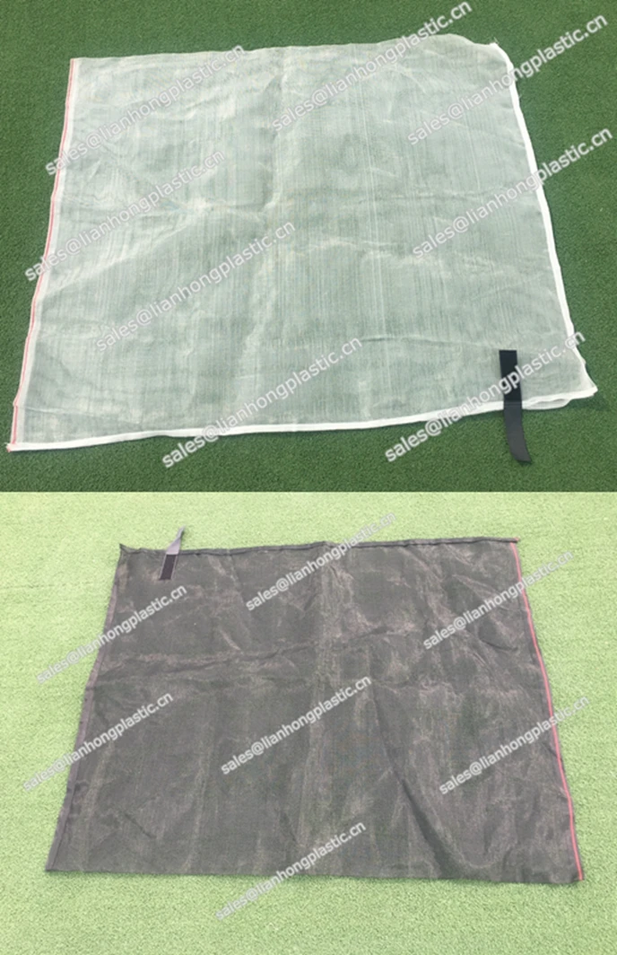 Protect Date Palm Fruit Net Bag Plastic Date Mesh for Date , Highest ...