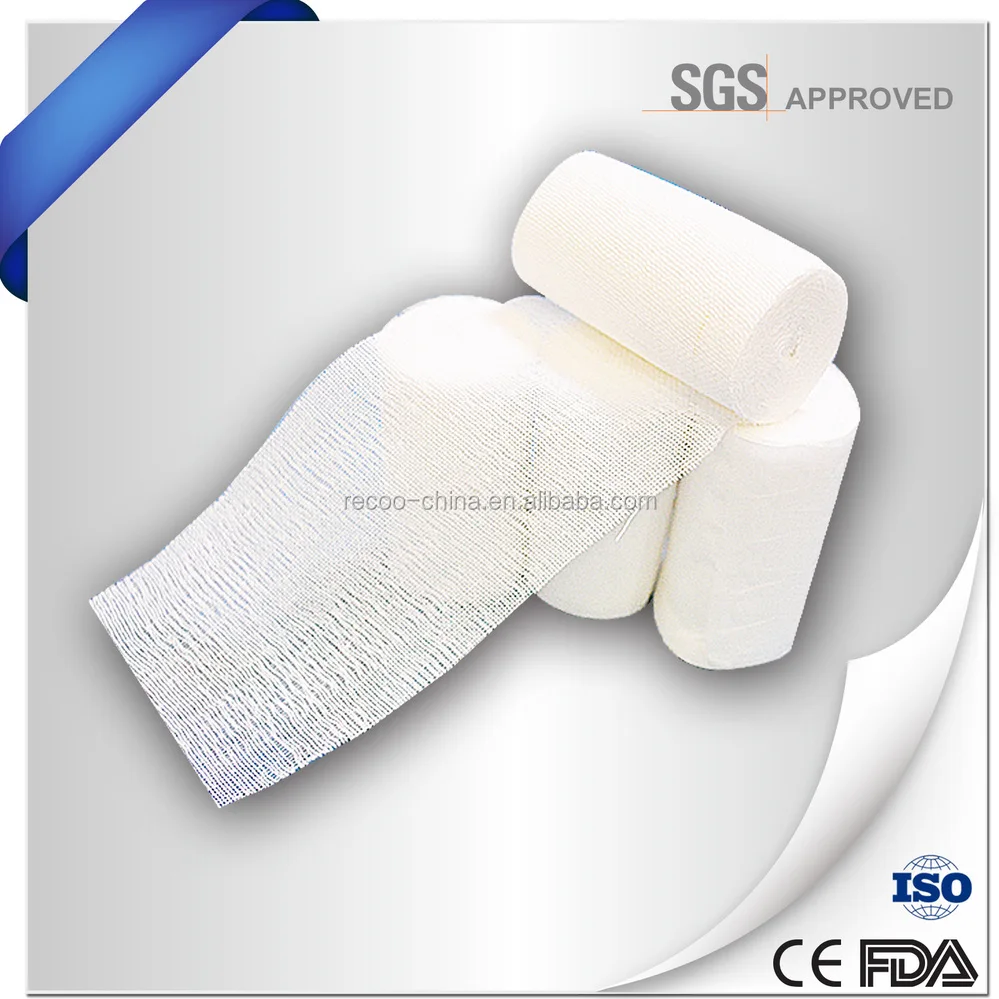 Surgical Compress Sterile Cotton Gauze Pad - Buy High Quality Gauze Pad ...