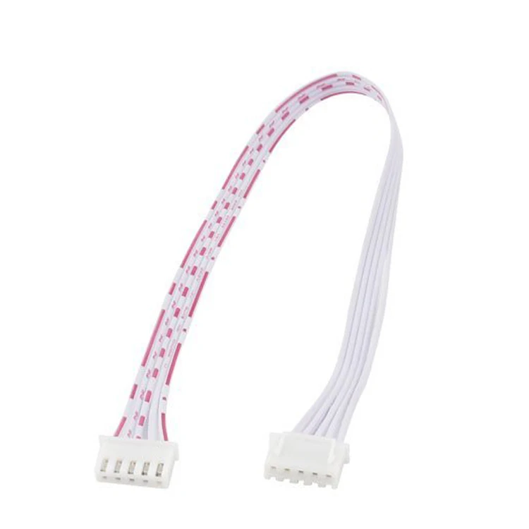 30cm 5pin 2.54mm Pitch Female To Female Jst Xh Adapter Cable For Rc ...