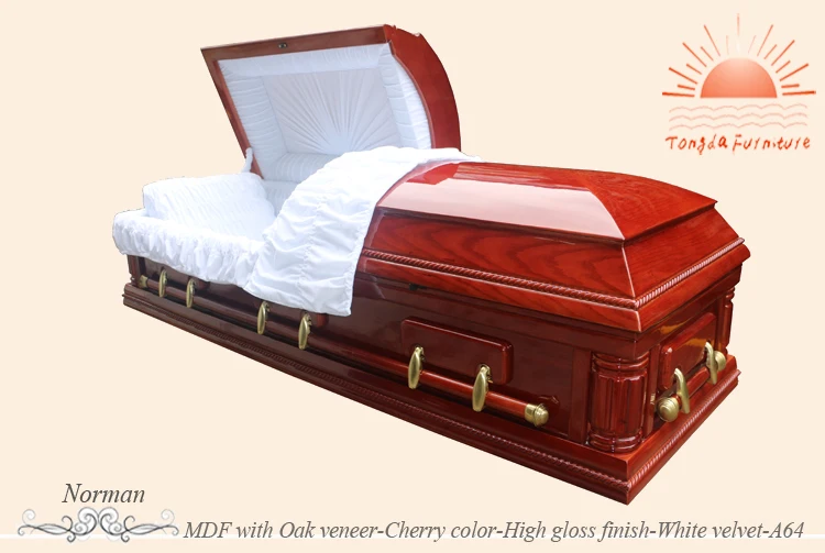 Td-a64 Funeral Ataúd De Cartón Corrugado Chapa Ataúd Forro - Buy ...