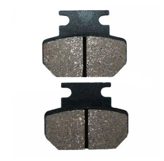 YL-F328 Motorcycle Brake Pads - High Performance & Durability