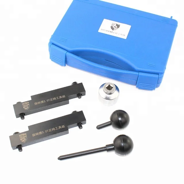 Engine Repair Tool For Porsche Engine Timing Tool Set Porsche Cayenne 3 ...