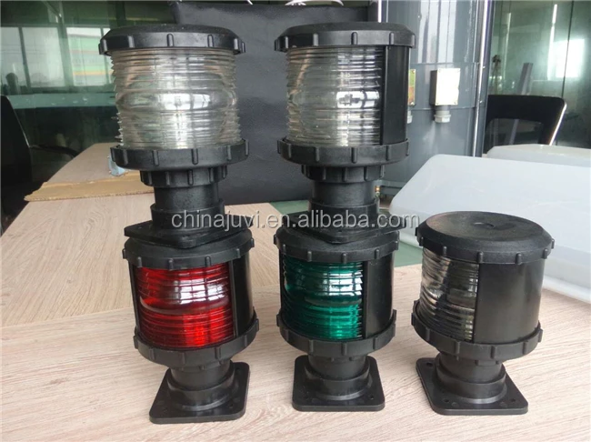 Marine Ship Offshore LED Navigation Signal Light Lamp Indication ...