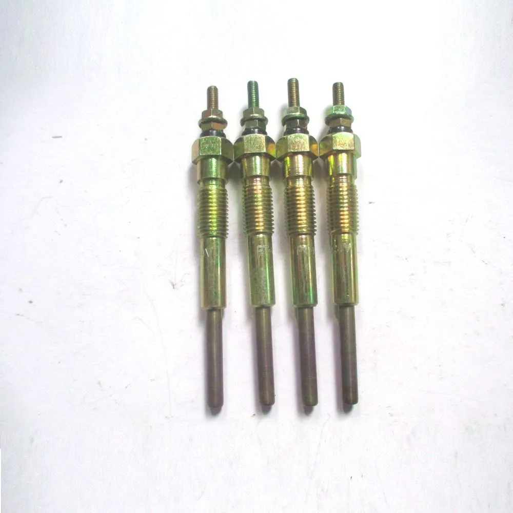 Diesel Engine Parts For Db33 Glow Plug 65.26803-7012 - Buy For Db33 ...