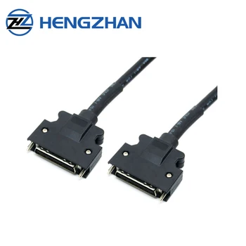 3m 10350 50 Pin Scsi Cable Connector - Buy 3m Cable Connector,Scsi ...