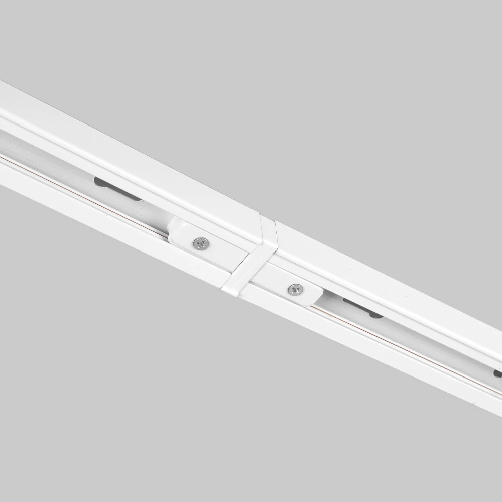 Led Track Light Accessories 2 Line 3 Lines 4 Lines Led Tracking Rail ...