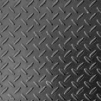 Price Of Checkered Plate,Checker Plate Weight,Steel Checkered Plate ...