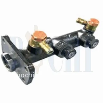 Brake Master Cylinder 47201-25060 For Toyota - Buy Opel Master Cylinder ...