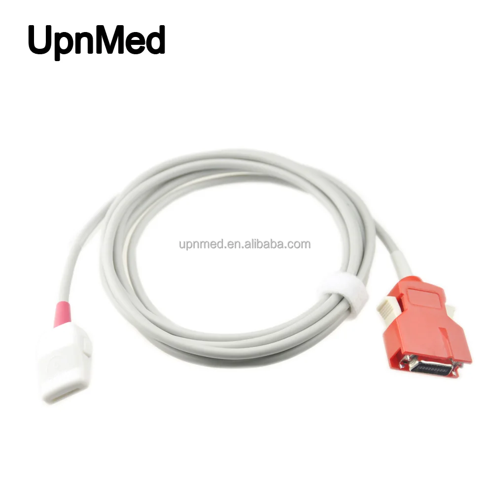 New Generation Compatible Masimo Radical-7 Rad-8 Pulse Oximeter,Pc-08 ...