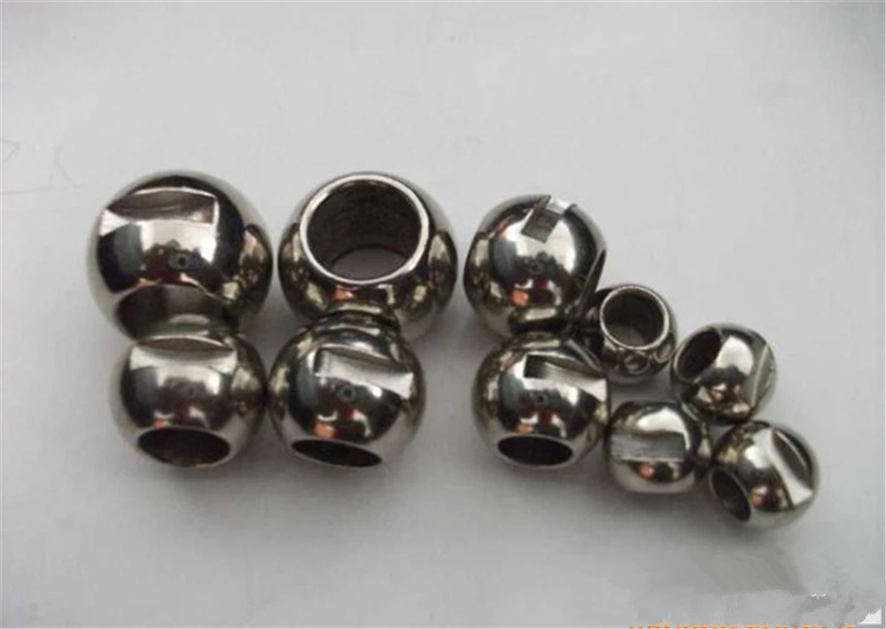 Stainless Steel Balls - Durable and Versatile Solutions