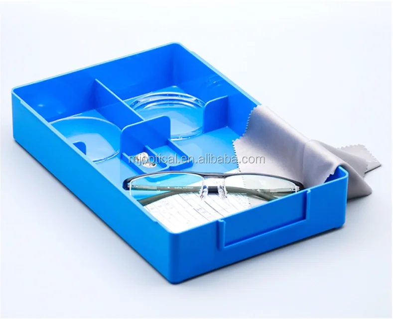 MOUJIANG High Quality Glasses Retail and Processing Room Optical Job ...