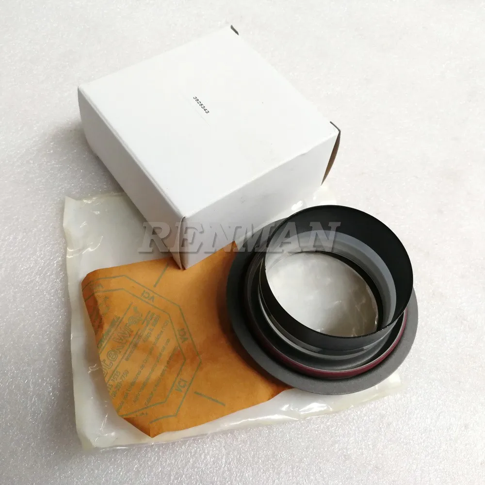 3920404 3921928 3925626 3925343 Cummins 6CT Front Seal Kit